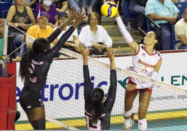 Fechas importantes en LVSF: Lo que debe saber - Rumbo Al Camerino