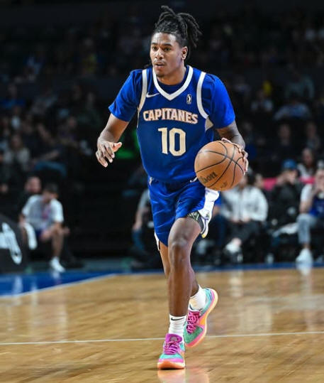 Llegan refuerzos a los Atléticos; Rose debuta el miércoles - Rumbo Al ...